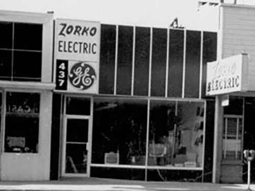 Zorko Electric - Always On