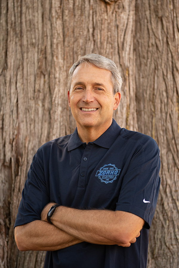 Zorko Electric - Always On