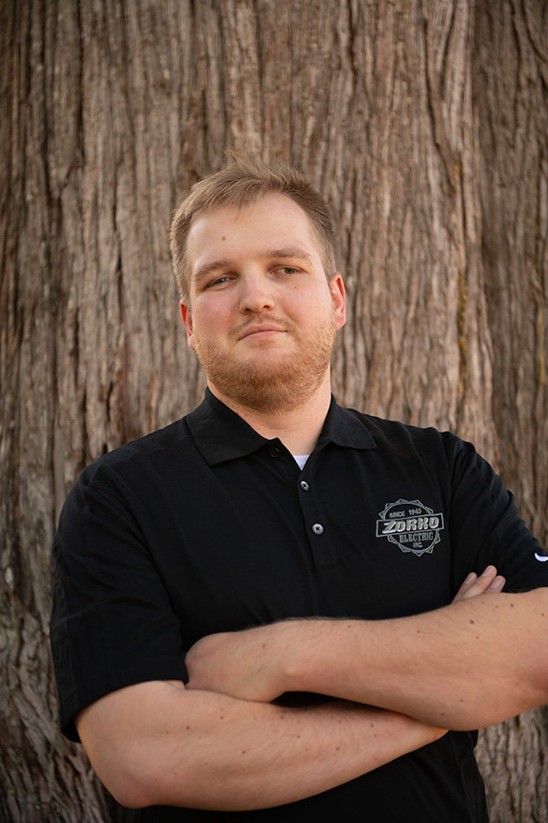 Zorko Electric - Always On